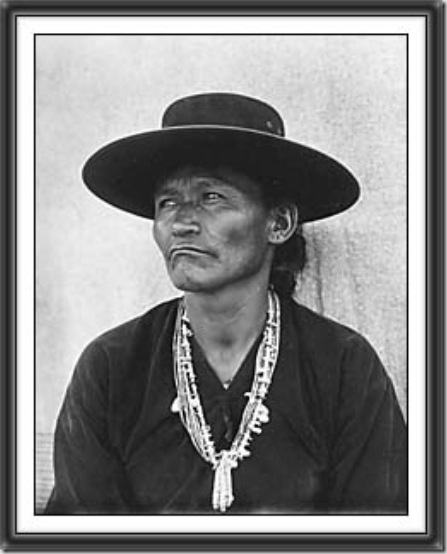 OLTRE IL MURO: ARTE e FOTOGRAFIA: ADAM CLARK VROMAN (1856-1914)